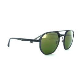 Ray Ban RB4321-CH 876/6O 53 Sonnenbrille - Linsenfritze