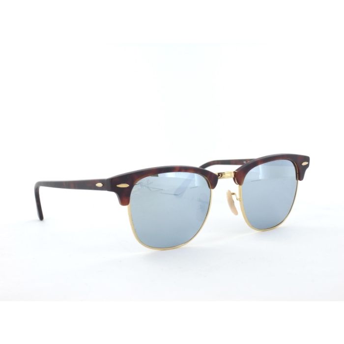 Ray Ban RB3016 114530 51 Clubmaster - Linsenfritze