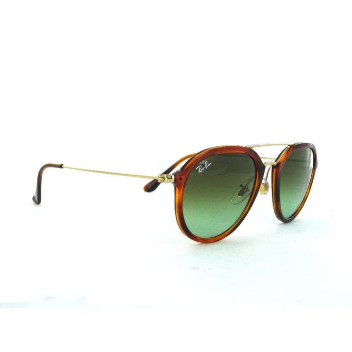 Ray Ban RB4253 820/A6 Gr50 Sonnenbrille verglast - Linsenfritze