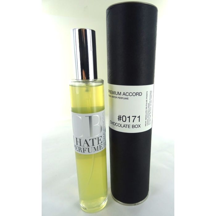 CB I HATE PERFUME, CHOCOLATE BOX #0171 100ml - Linsenfritze