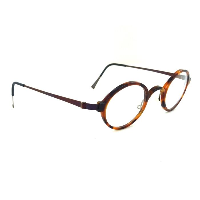 Lindberg 1011 AA70 ACE/Strip Korrektionsbrille - Linsenfritze